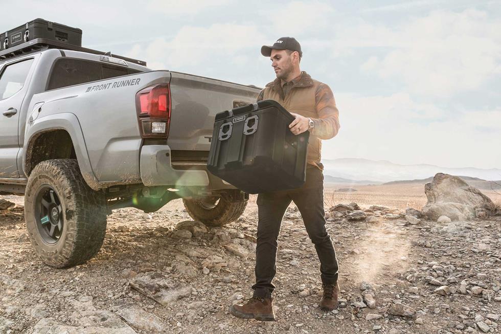 10 Optimal Overlanding Storage Solutions | Buyer's Guide | OVR Mag